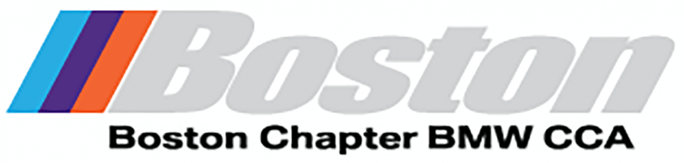 Boston BMW CCA Club - The Boston Chapter BMW CCA